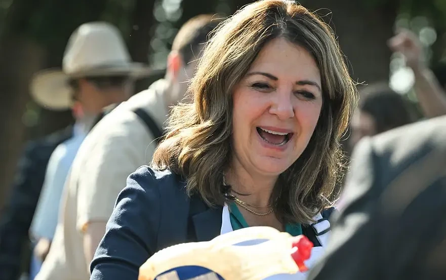 Alberta UCP refuses stance on separation as referendum looms