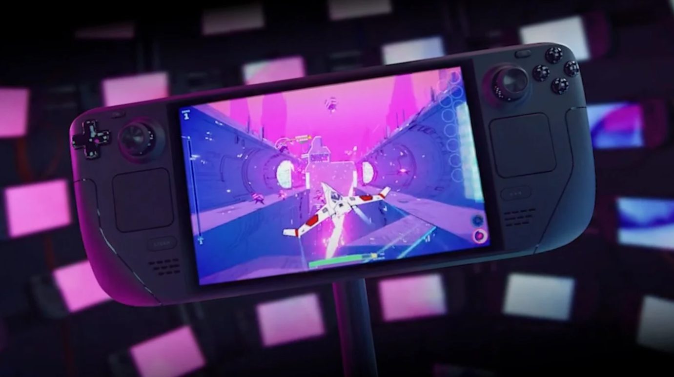 Steam Deck OLED prices jump $100 in Asia amid supply crunch