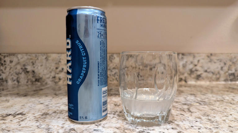 Fresca hard might be the new seltzer of the summer