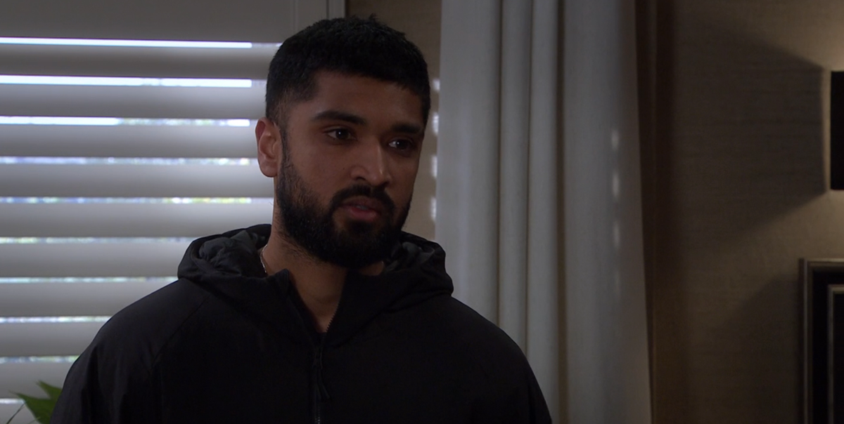 Emmerdale delays Kammy's major revelation in emotional cliffhanger