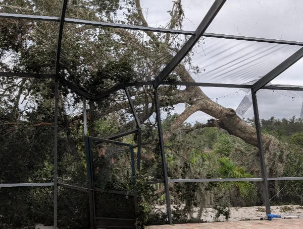 Florida braces for early tropical twist just days before hurricane ...
