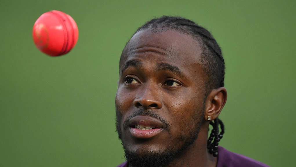 Archer takes three as RR beat SRH; test absence debated