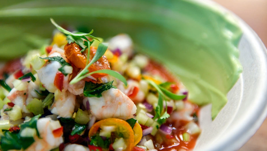 Costco's shrimp ceviche sparks authenticity debate among shoppers