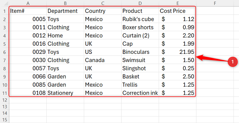 5 Excel mistakes beginners make that ruin their spreadsheets (and what ...
