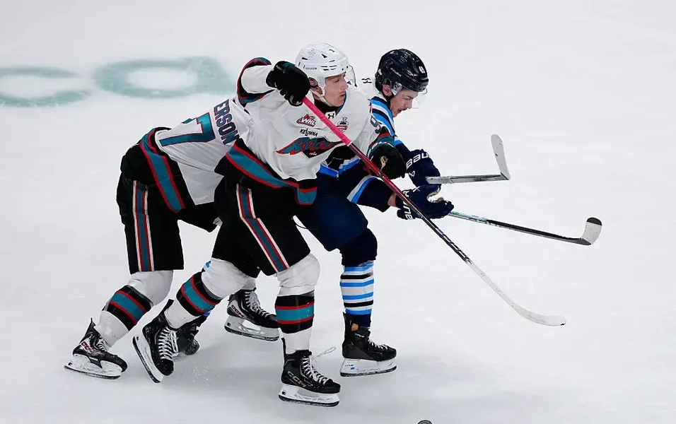 CHL suspends Tourigny for Memorial Cup skate stomp