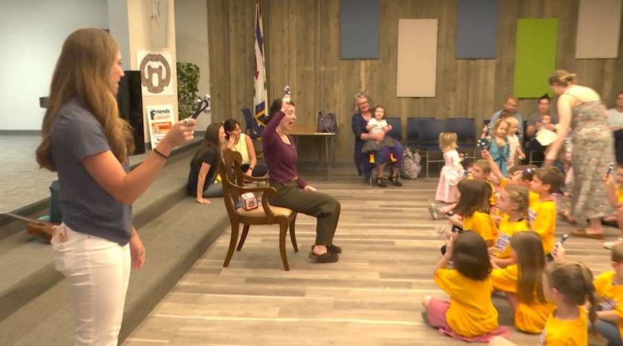 West Virginia educators focus on family engagement to prevent summer ...