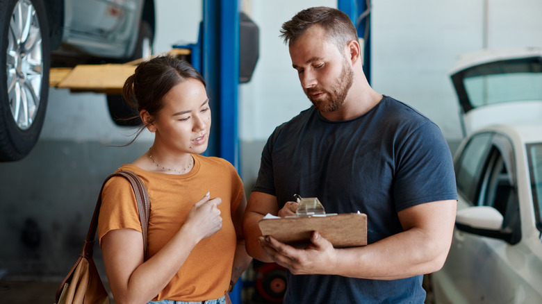 11 common car mechanic scams (and how to avoid them)
