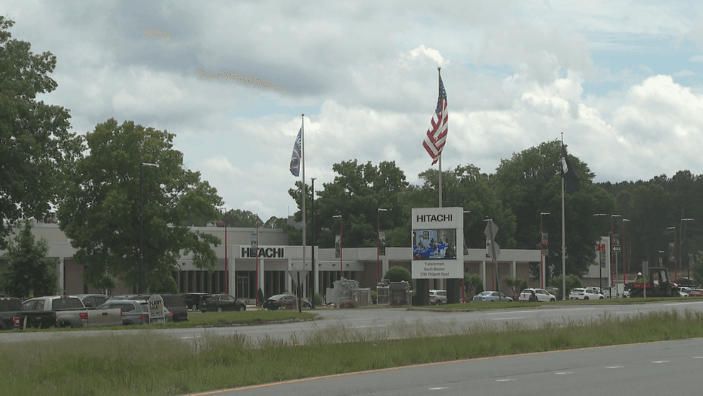 Hitachi Energy contacts Virginia DEQ after dealing with small oil spill