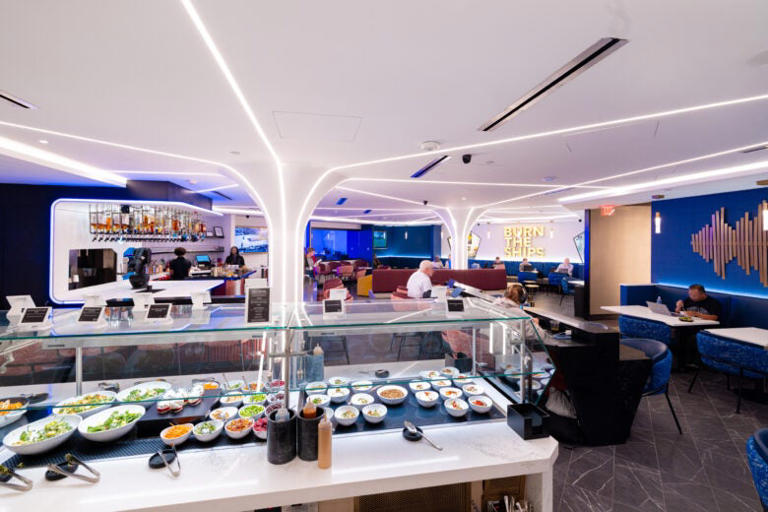 Minneapolis is getting a brand-new lounge concept, and it’s opening ...