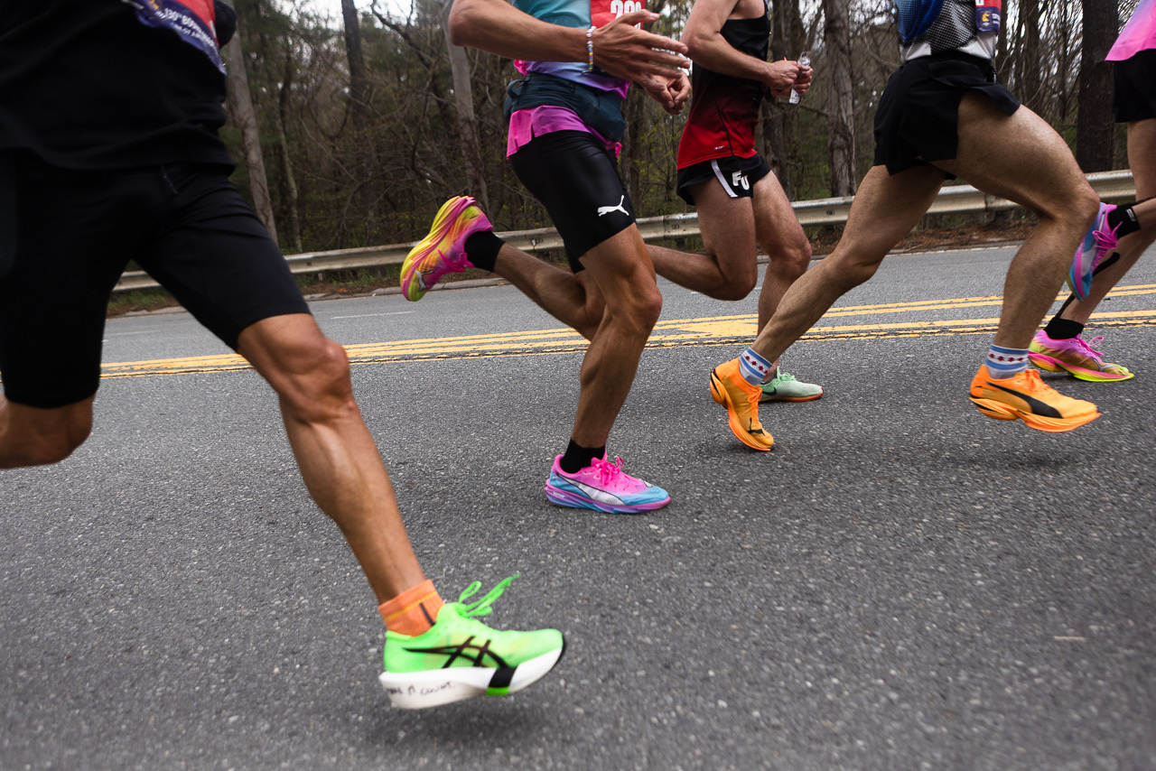 2026 Boston Marathon sets new record for nonprofit fundraising