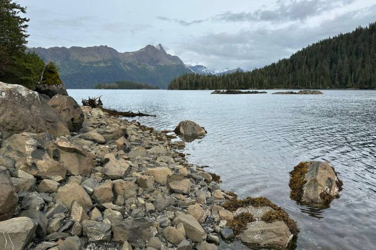 Land named for colorful character 'Herring Pete' added to Alaska’s ...
