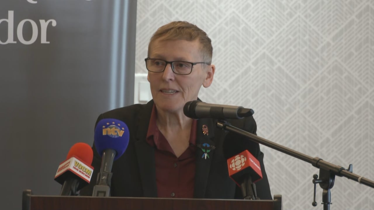 NL officially declares gender-based violence an epidemic