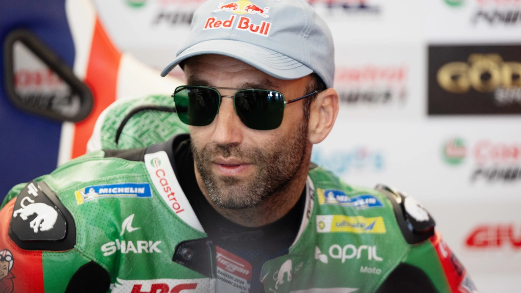 Crutchlow in frame for Mugello MotoGP return after Misano test