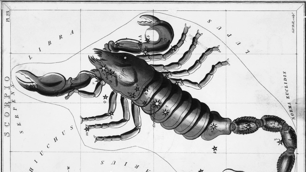 Moon's move into Scorpio set to heighten emotions May 28