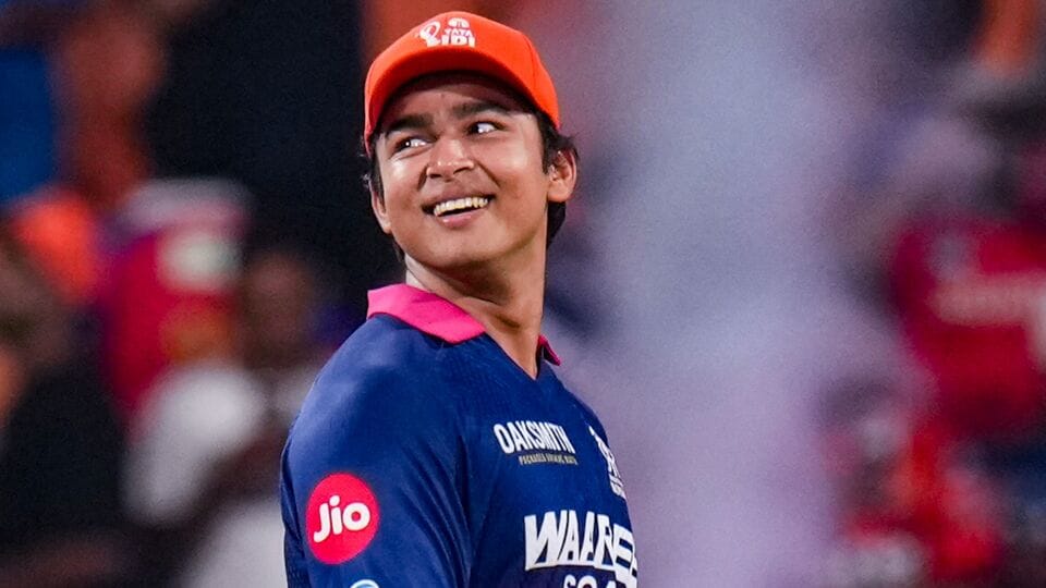 Updated list of orange cap and purple cap in IPL 2026 after SRH vs RR ...