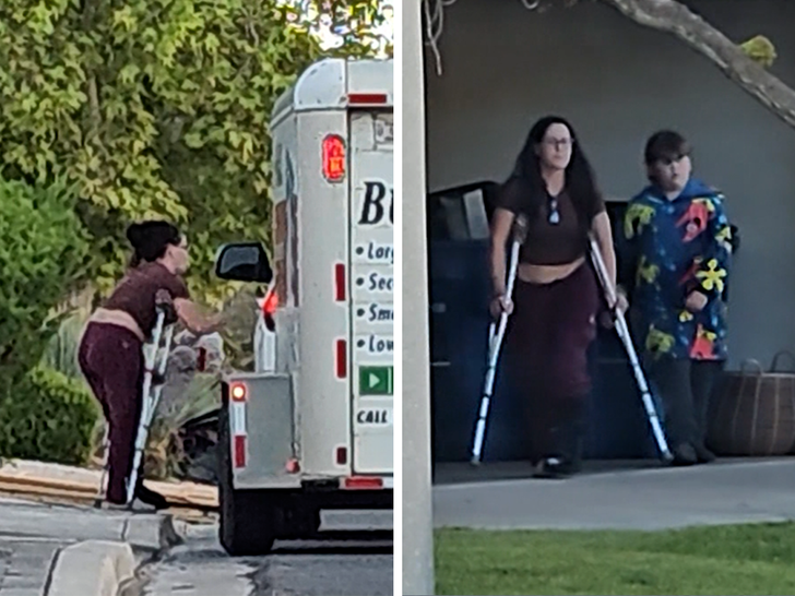 Jenelle Evans, David Eason seen packing U-Haul for move to Florida