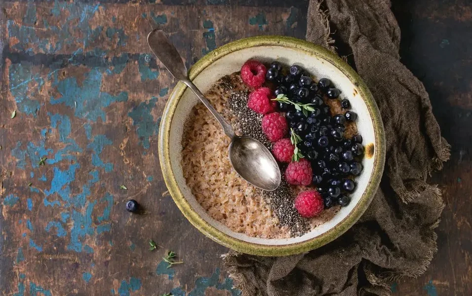 Oatmeal secrets for your healthiest mornings