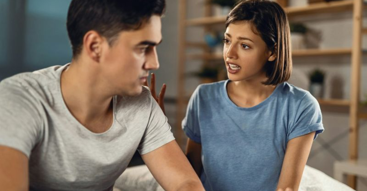 13 signs someone is overcompensating to appear smart