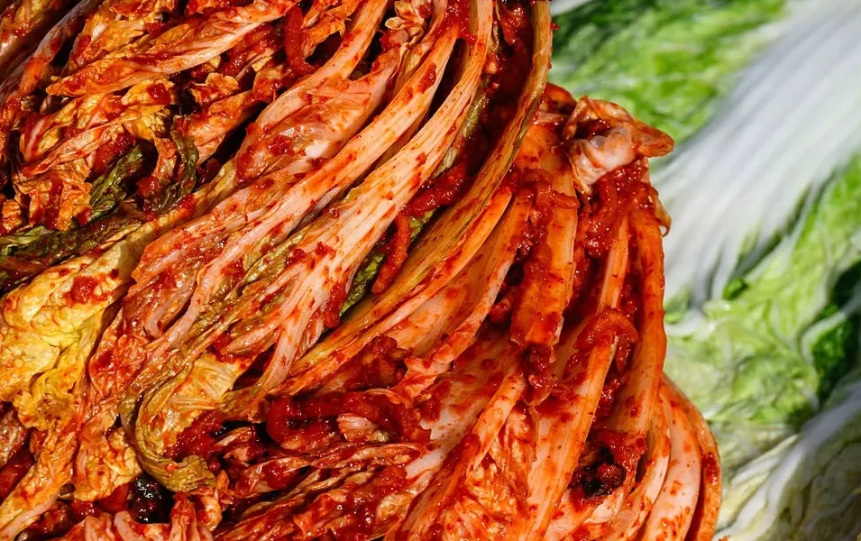 Fermented foods your gut will thank you for