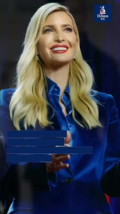 Ivanka Trump eyed as next South Park satire target
