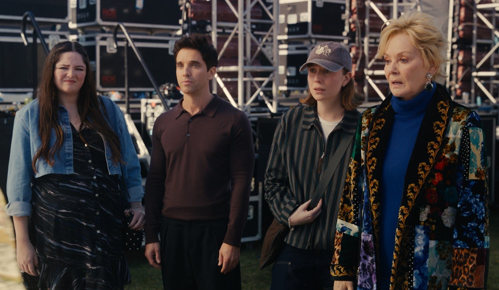 When is the 'Hacks' finale? Date, time, how to watch