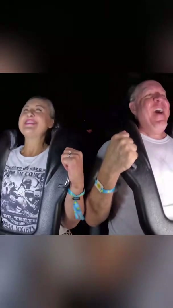 The new Rock ‘n’ Roller Coaster starring the Muppets makes you feel ...