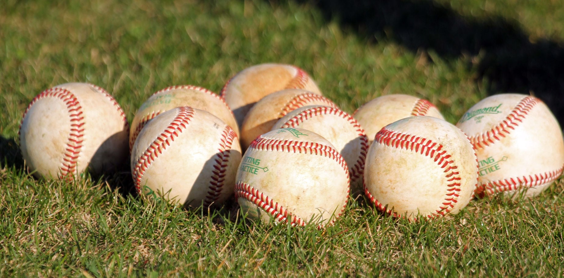 All-Northwestern District baseball team