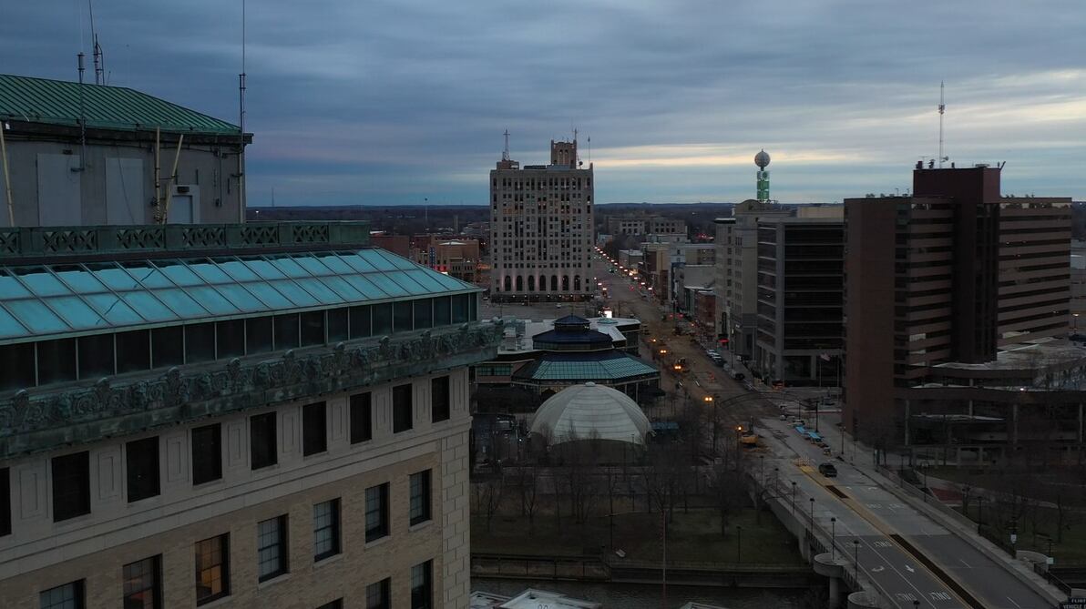 Survey finds fear of deportation changing daily life for Michigan ...