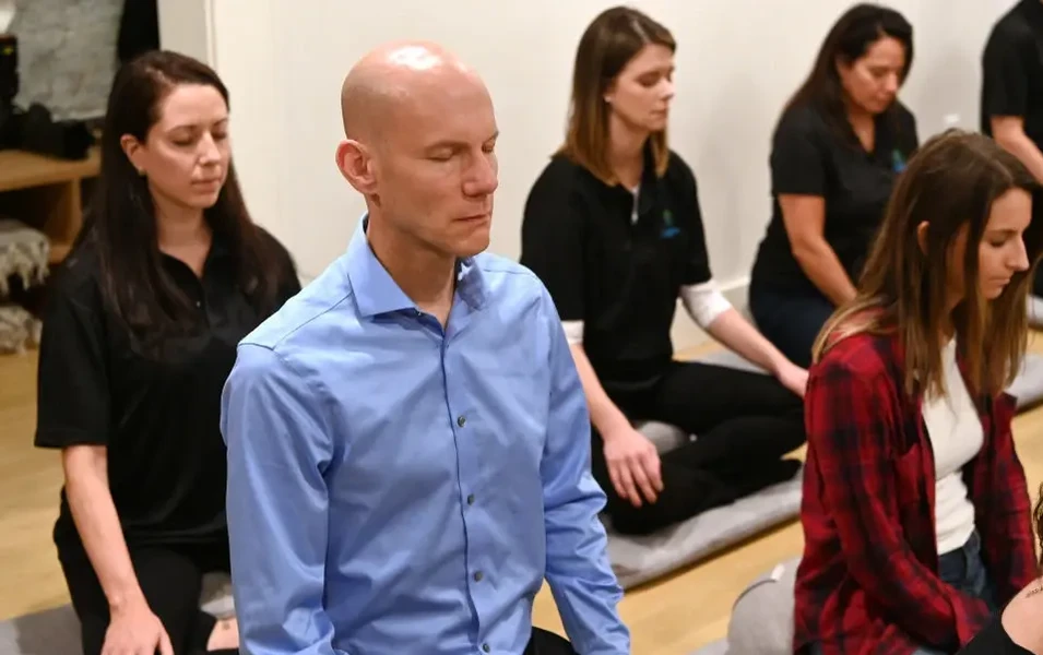 Simple habits to keep cortisol in check