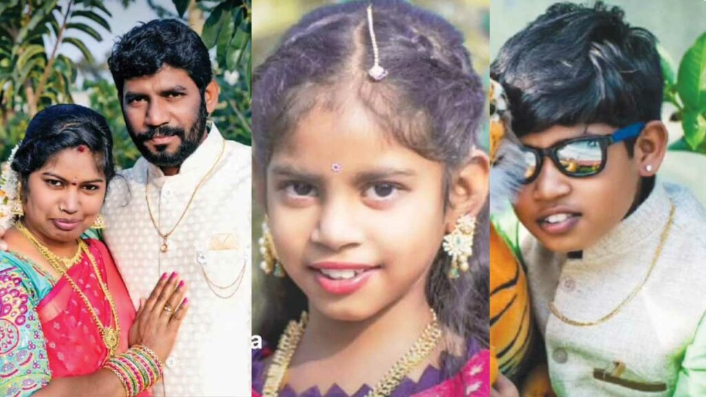 అప్పుల బాధతో