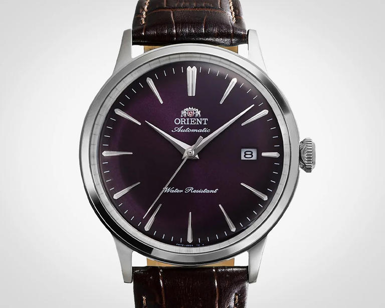 The king of affordable automatic dress watches looks more refined than ever