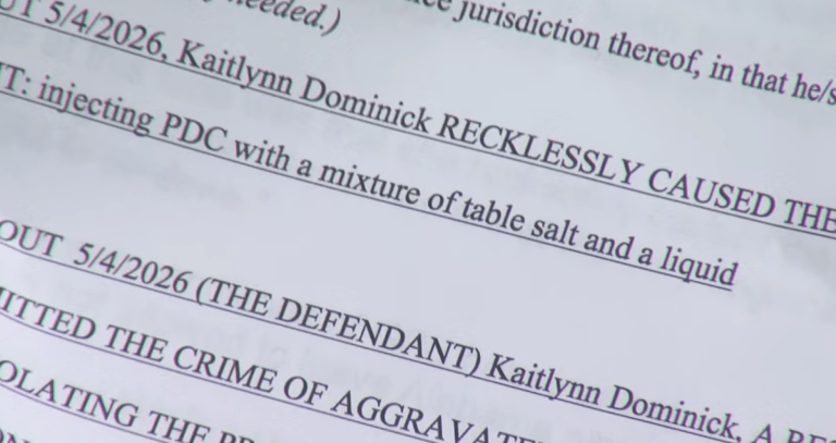 'This was purposeful, not accidental': Suspect's bond set, possible ...