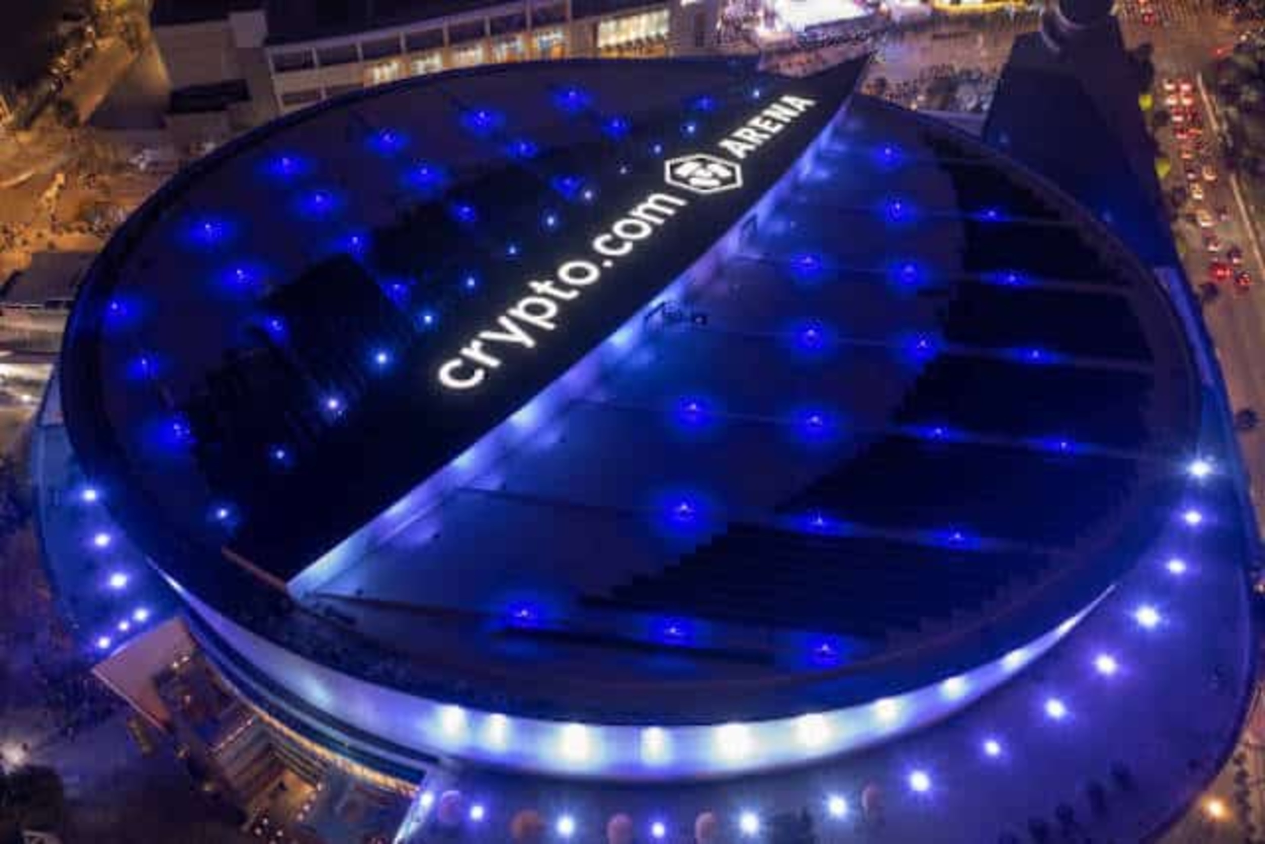 Shaquille O’Neal argues in favor of Lakers’ arena over Madison Square ...