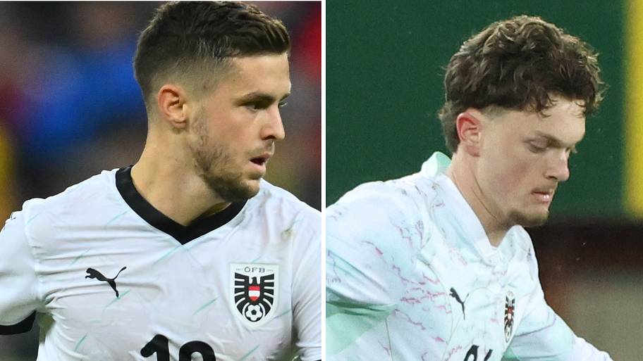 Austria 2026 World Cup preview: Pressing juggernaut returns to big stage