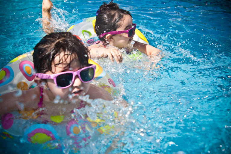 City of Wamego launches kid-friendly summer safety campaign