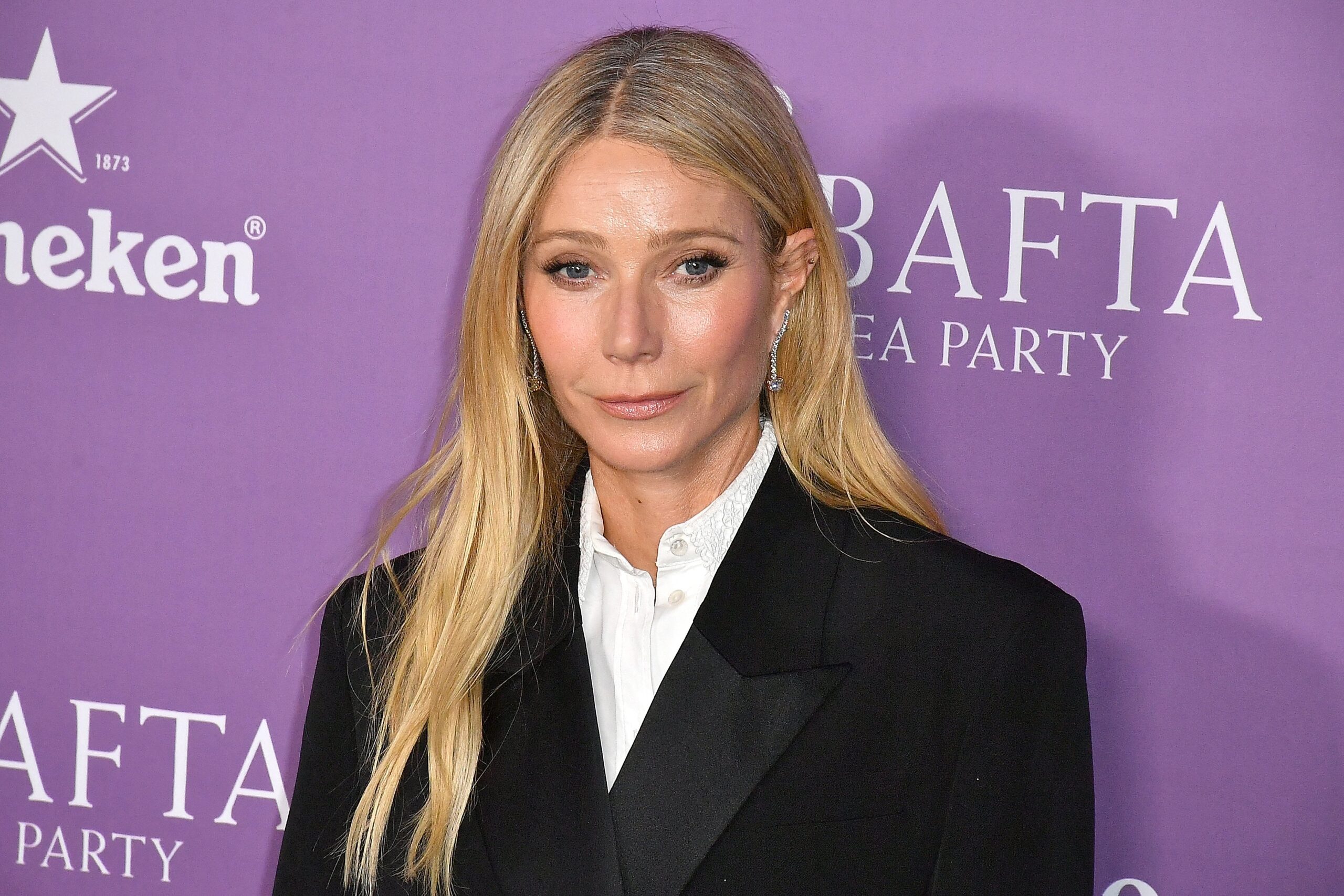 Fans mock Gwyneth Paltrow for suggesting swapping arugula for dairy ...
