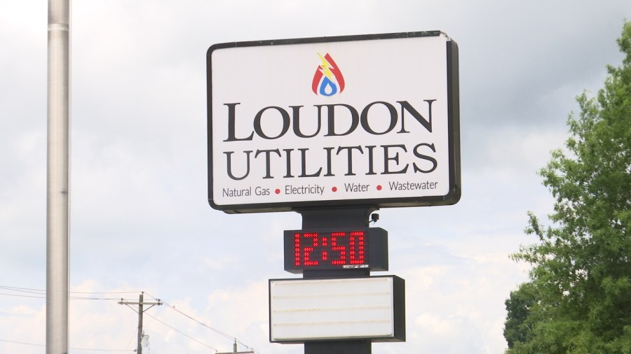 Loudon Utilities considers removal of fluoride from water supply