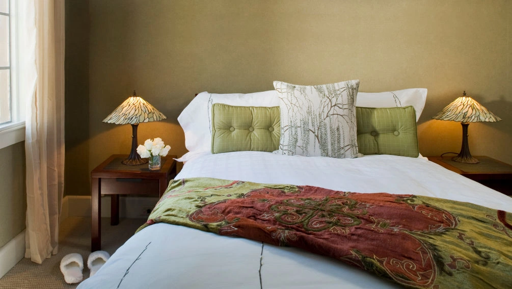 Bedside table ideas to style your space