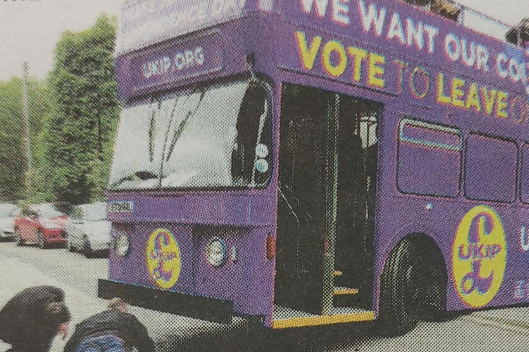 Memory lane - a look back at the stories 10 years ago in the Rotherham ...