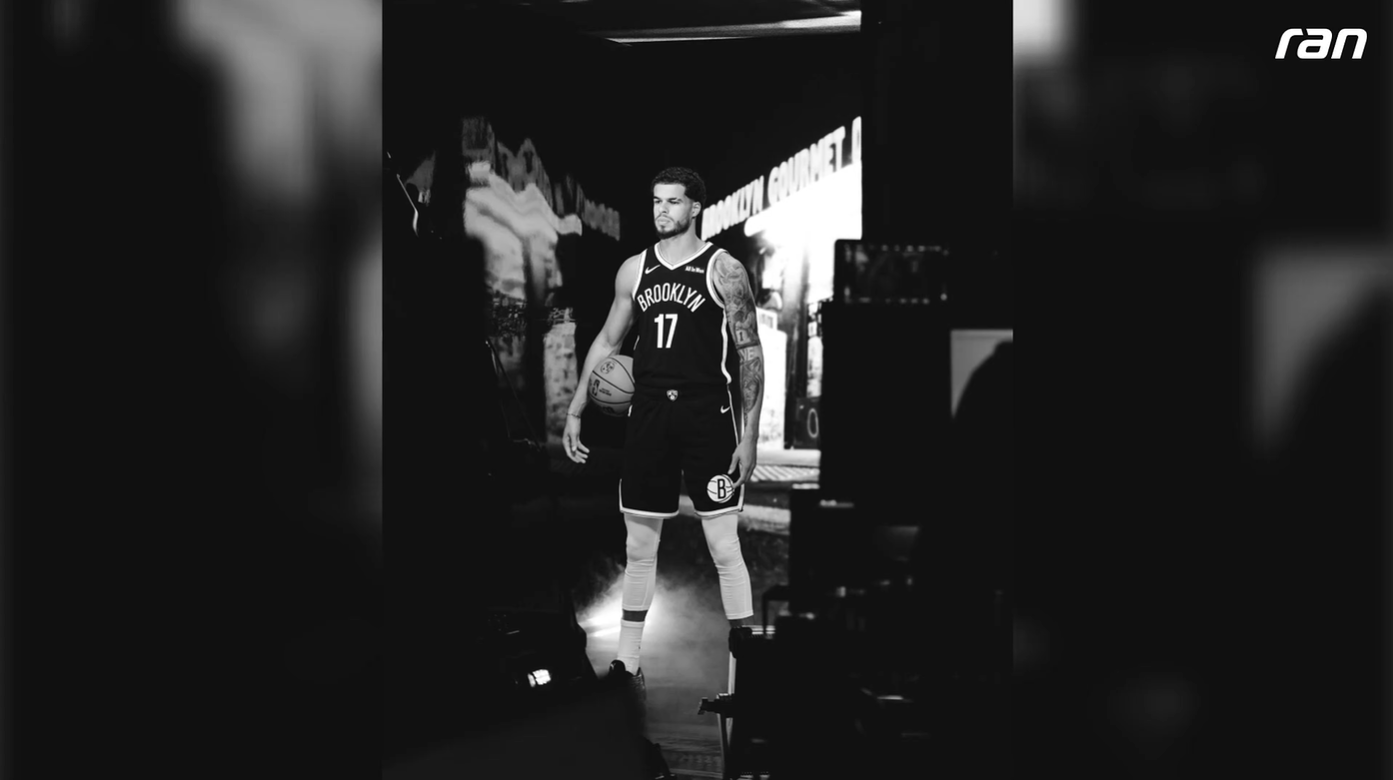 NBA: Michael Porter Jr. gibt 250 $ am Tag für Uber aus!