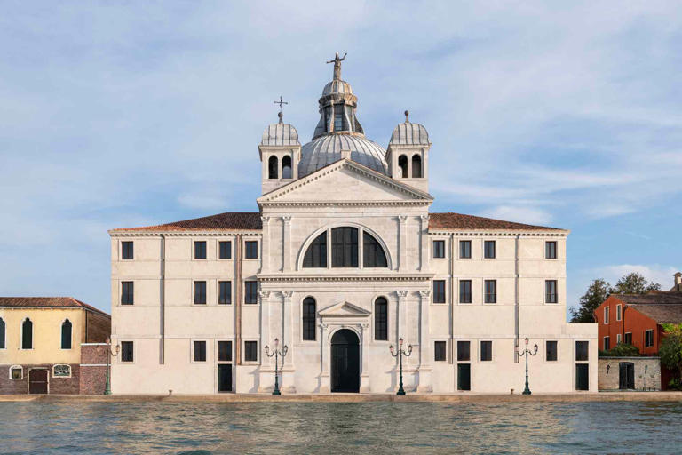 The newest resort in Venice has 4 swimming pools and after-hours access ...