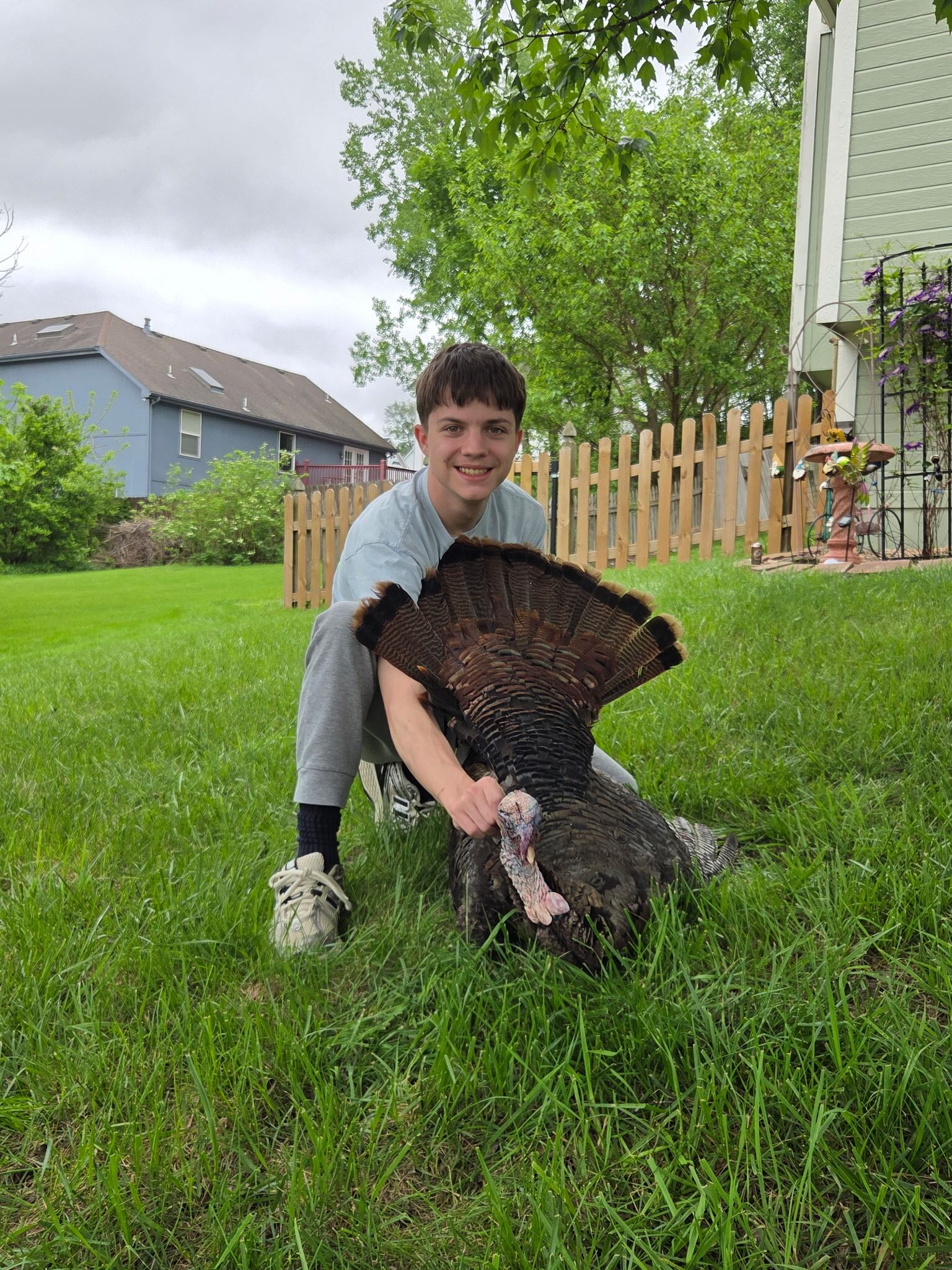 Blue Springs family seeks answers after 20-year-old killed in hit-and ...