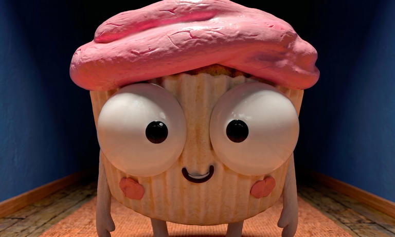 Good Advice Cupcake creator slams BuzzFeed’s Amazon MGM AI animation deal