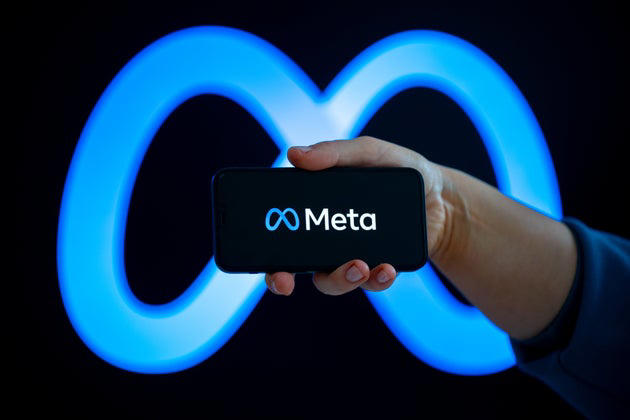 People just found out Meta 'deployed momfluencers' for a sketchy reason ...