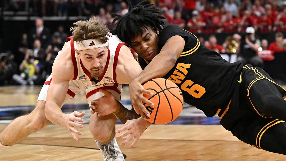 Sam Hoiberg is Nebraska’s ultimate prove-it man and now he can do so ...