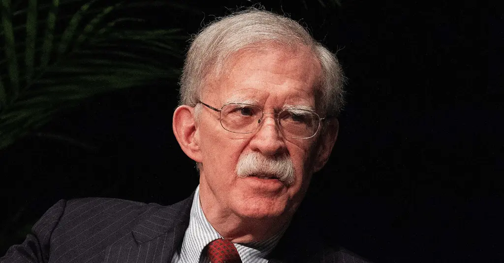 Former adviser says 'palpably desperate' Trump is easy to manipulate