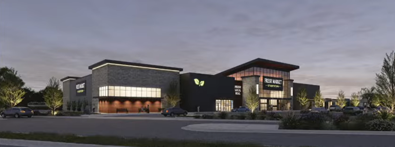 A new grocery store plans to open in Northland. Why NKC mayor calls it ...