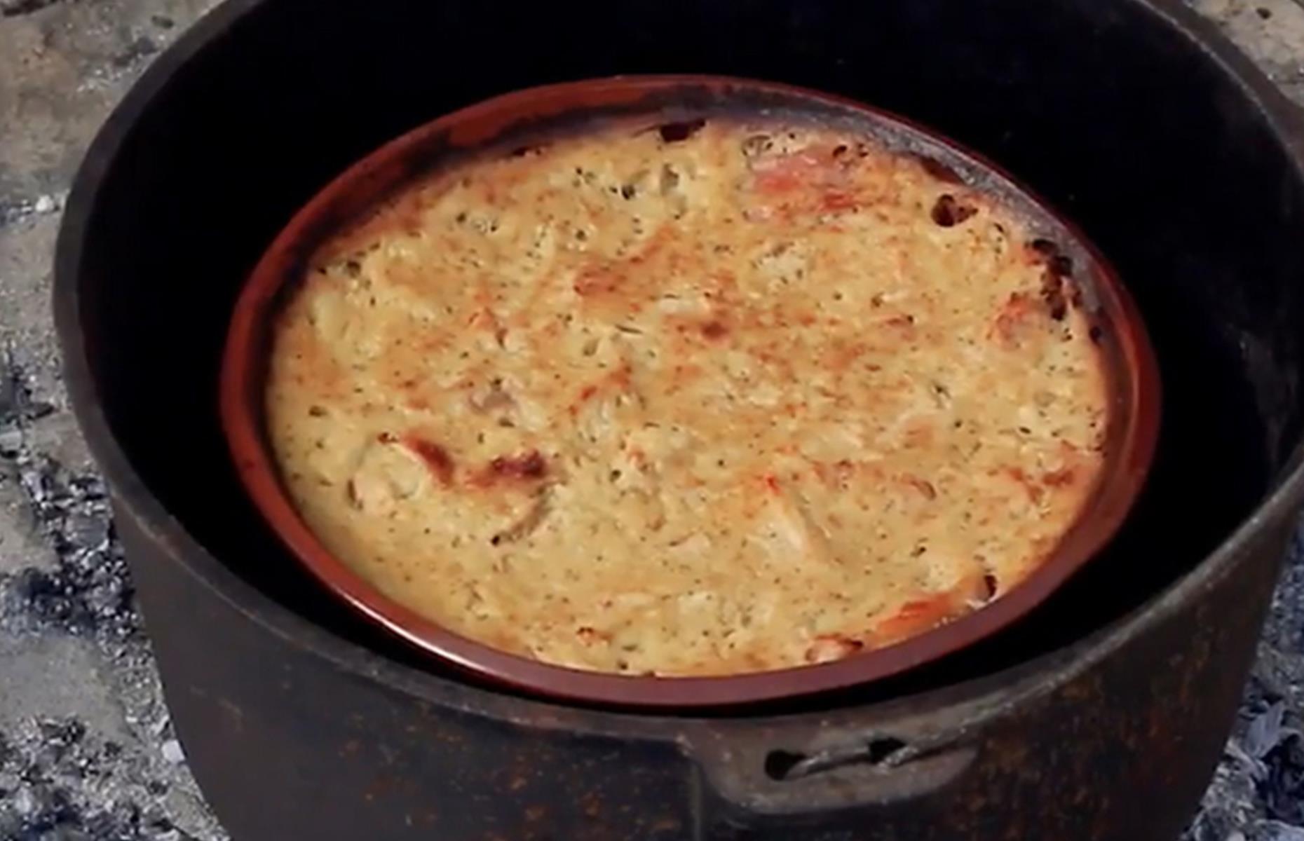 The most popular dishes every decade from 1900 to today