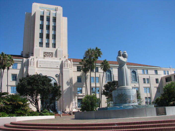 San Diego County begins public feedback sessions on $9.15B budget proposal