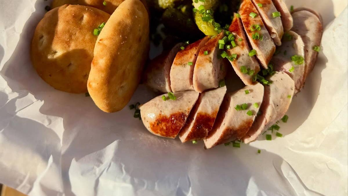 Sweet Lou's opens first brick-and-mortar with fresh meats, sausages and ...